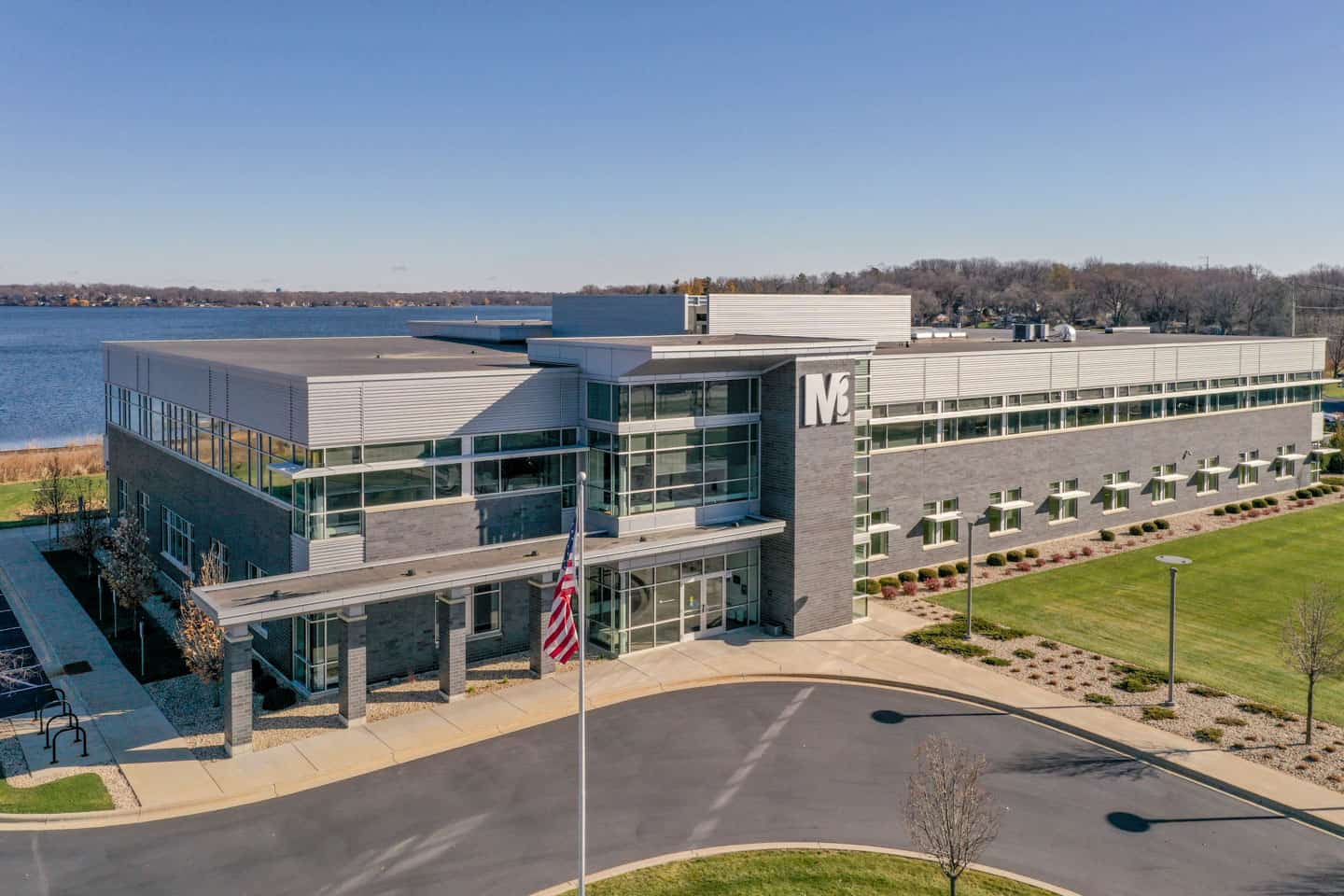 Portfolio - Livesey Co