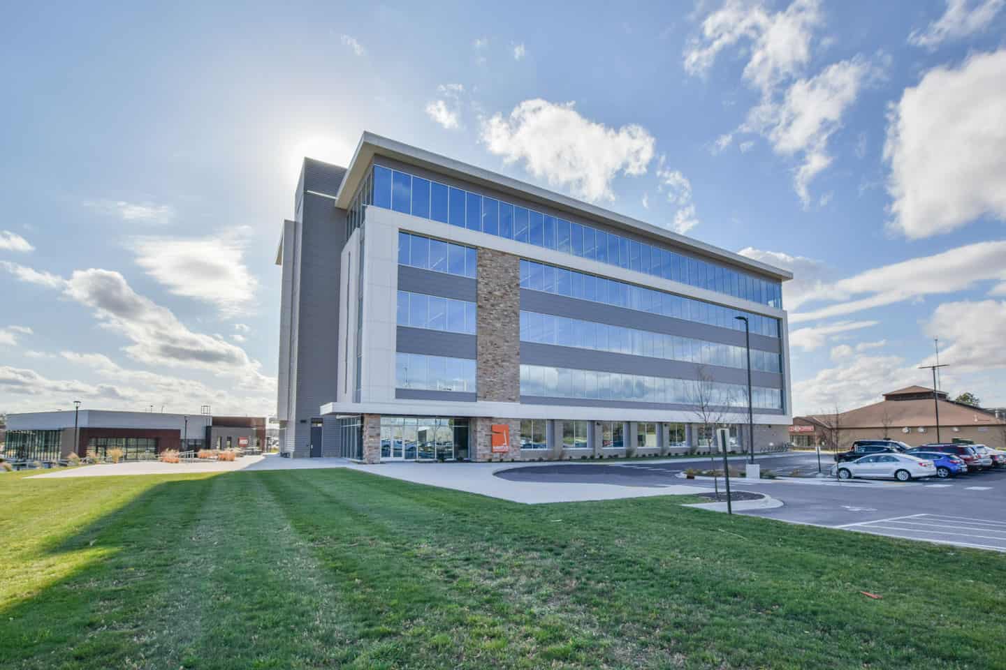 Portfolio - Livesey Co